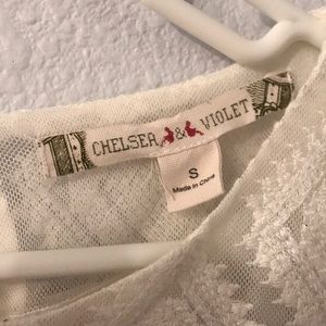 Chelsea & Violet | Dresses | Chelsea Violet Floral Dress | Poshmark